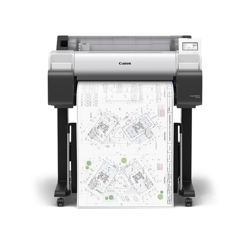 Canon imagePROGRAF TM-240 A1 Printer | 610mm | Plotterbase
