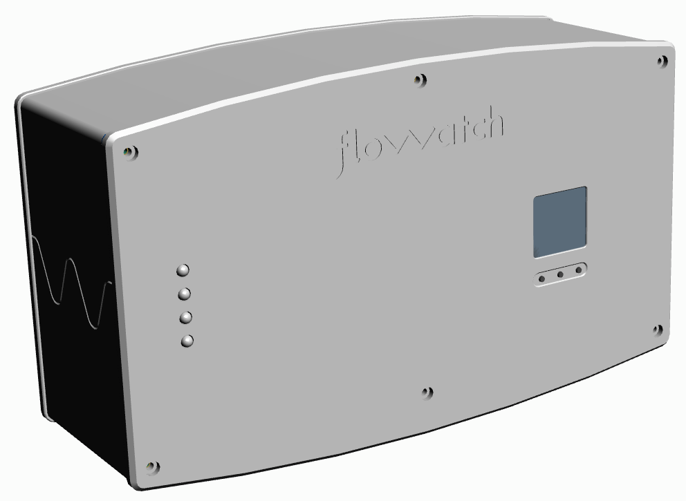 MONITORING EXPLAINED | Flowatch