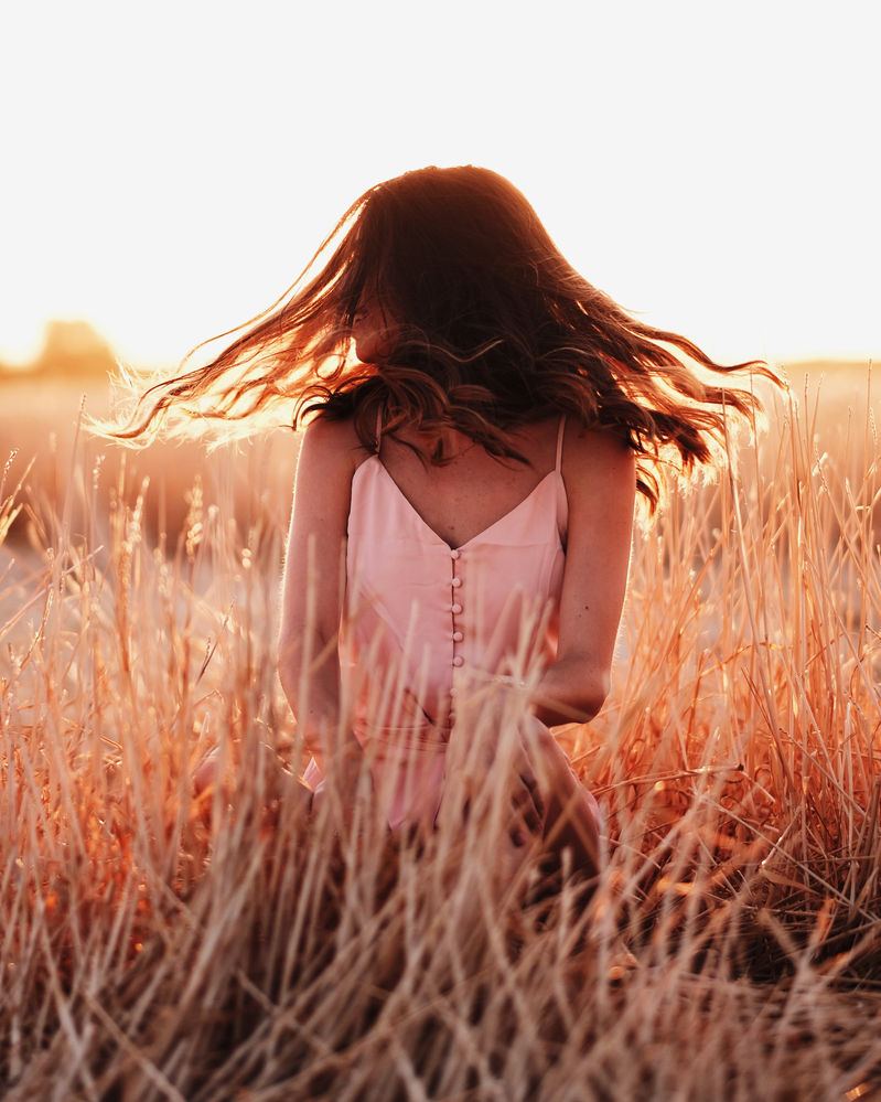 Photography Tips - 10 Ways to Improve Your Backlight Portraits Instantly