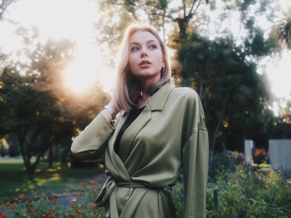 Which Stops of Black Pro Mist Filter Should You Use for Your Lenses ...