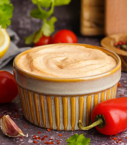 Creamy Cajun Dip Mix | Sarah Beth's Homemade Dips