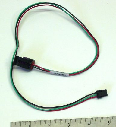 Harness Pressure switch to Barrel 620047350 | My Site