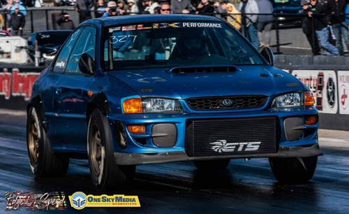 Cobb AP ONLY Re-Tune Purchase | Dmann Tuning