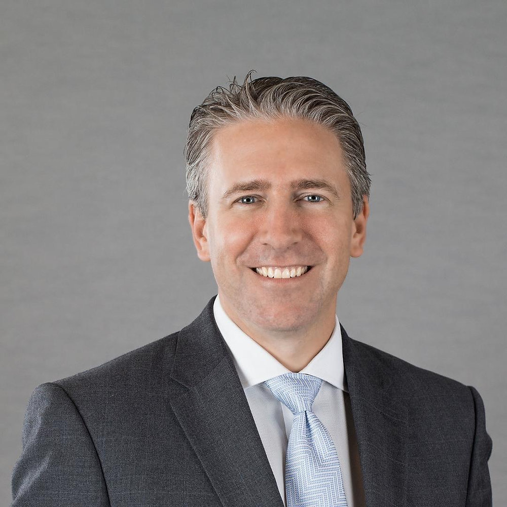 Six Questions with New Lake Forest Caucus President David Hunt