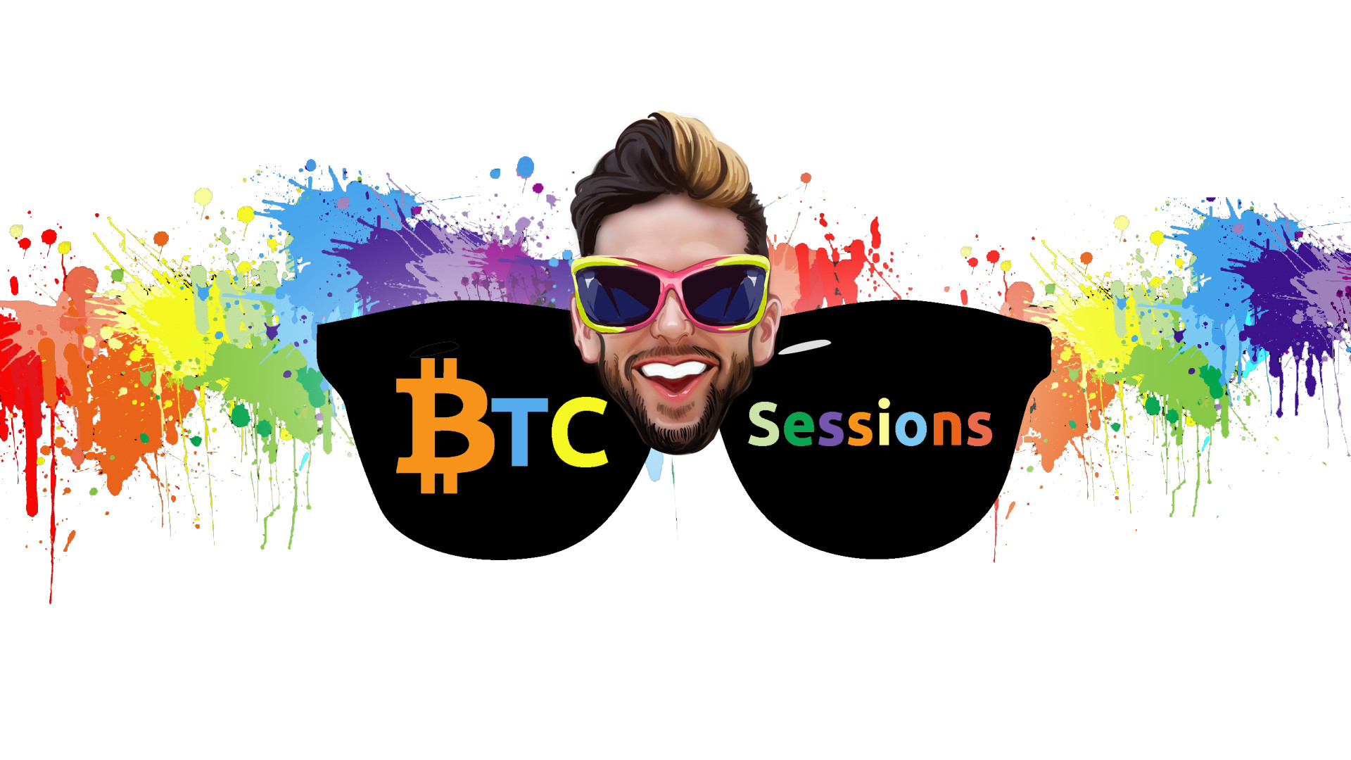 BTC Sessions | Bitcoin Explained, Full Tutorials