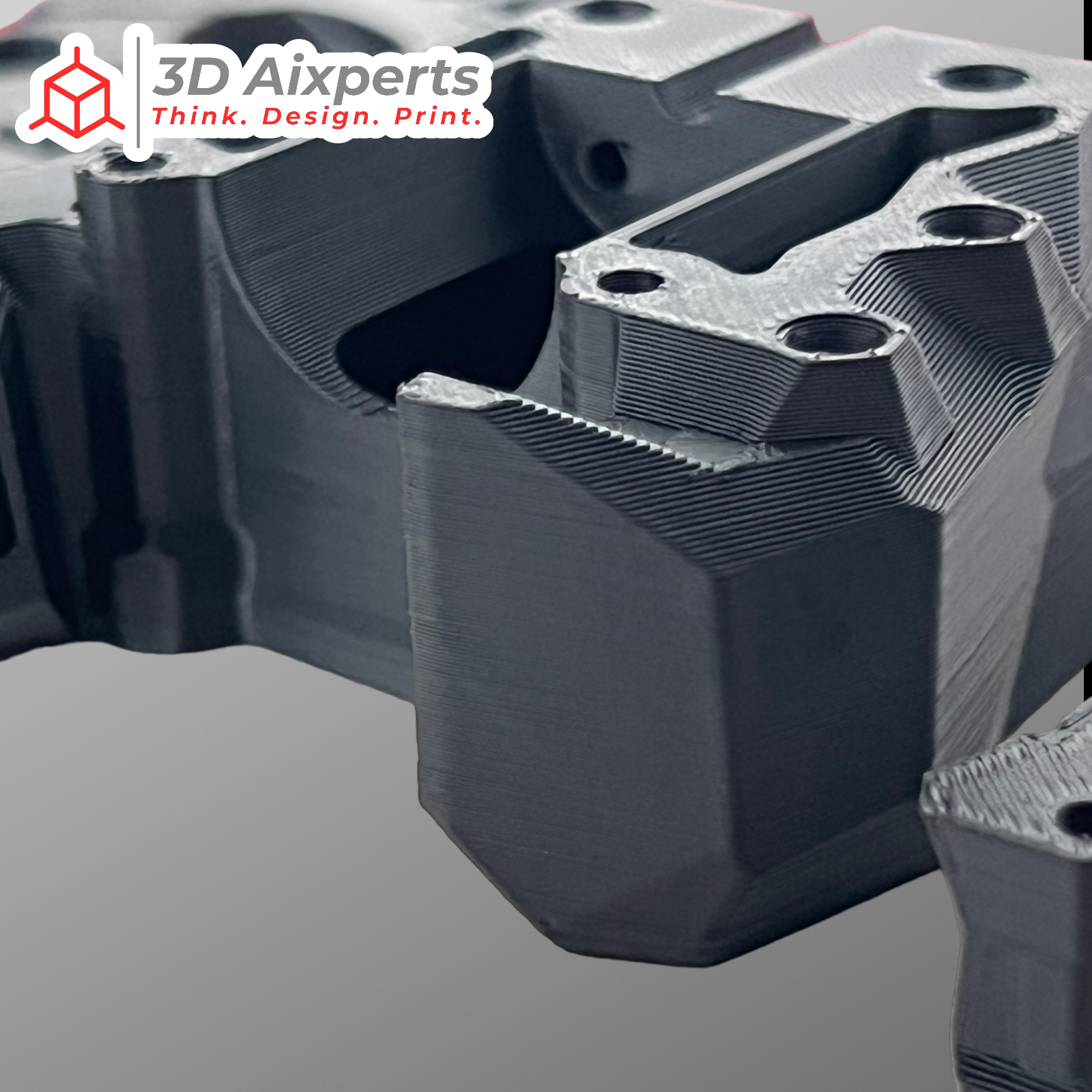 Voron Stealthburner Komplett Upgrade Kit | 3D Aixperts