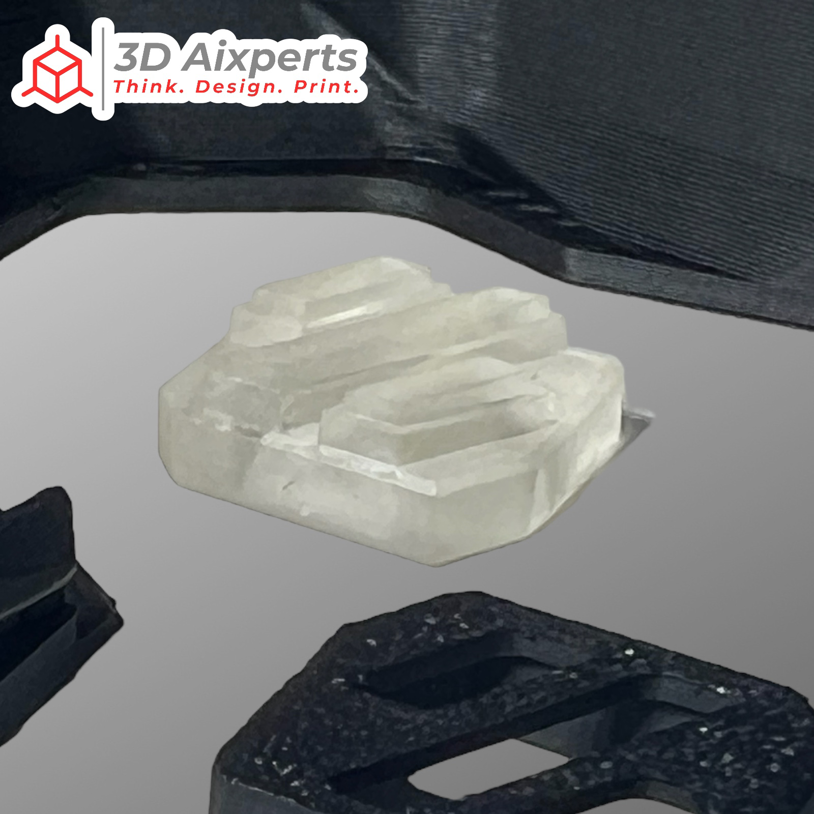 Voron Stealthburner Komplett Upgrade Kit | 3D Aixperts