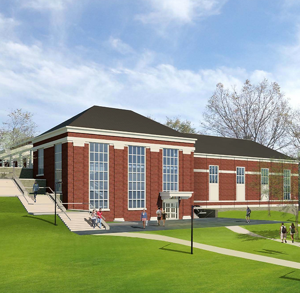 Projects | Core Studio Design