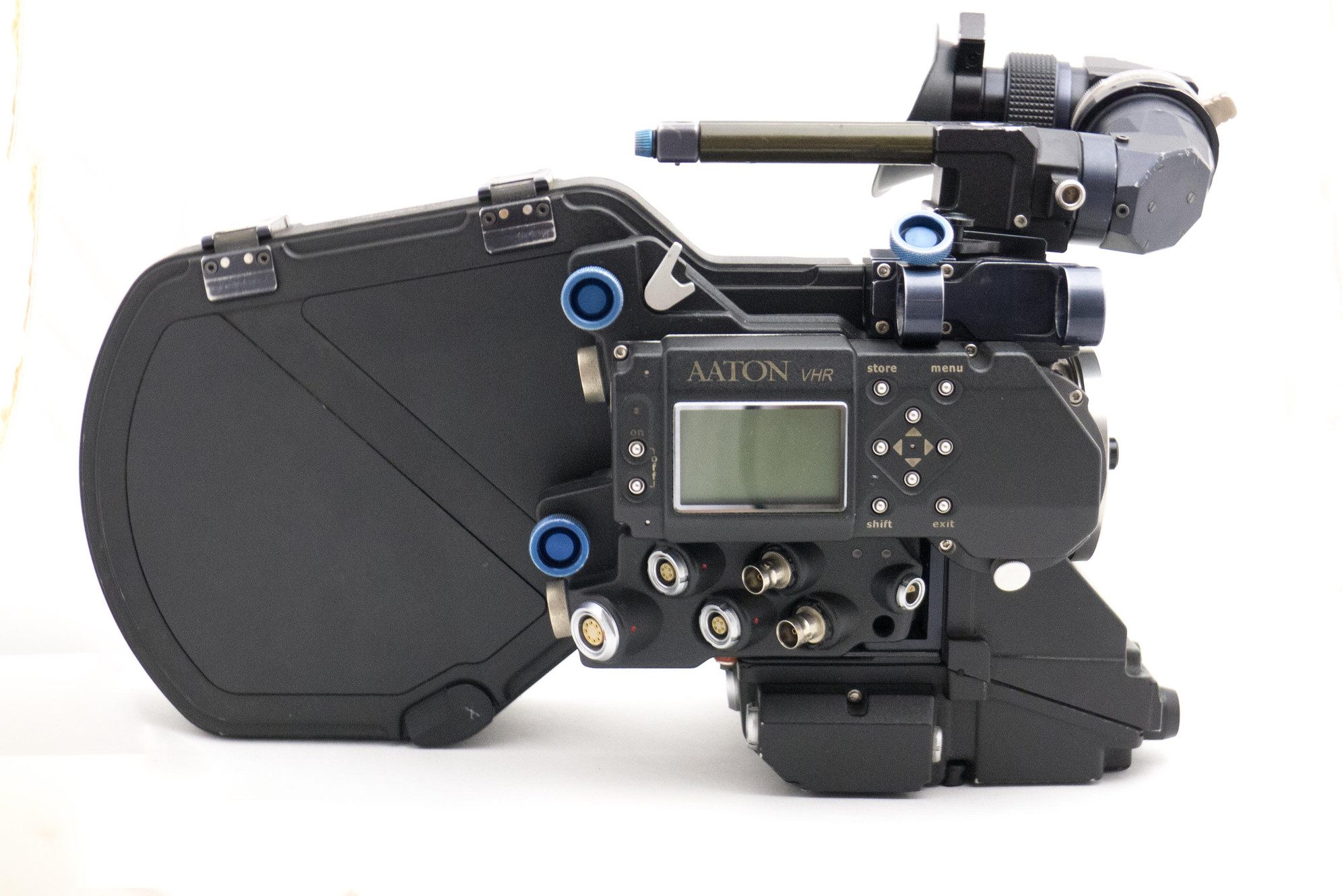 Aaton Super 16 Cameras, Lenses and Accessories | film Super16