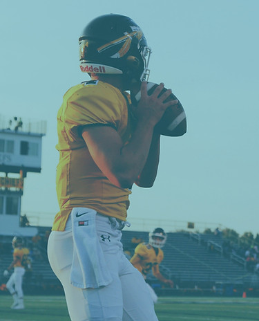 Fantasy Football | Alex Cates