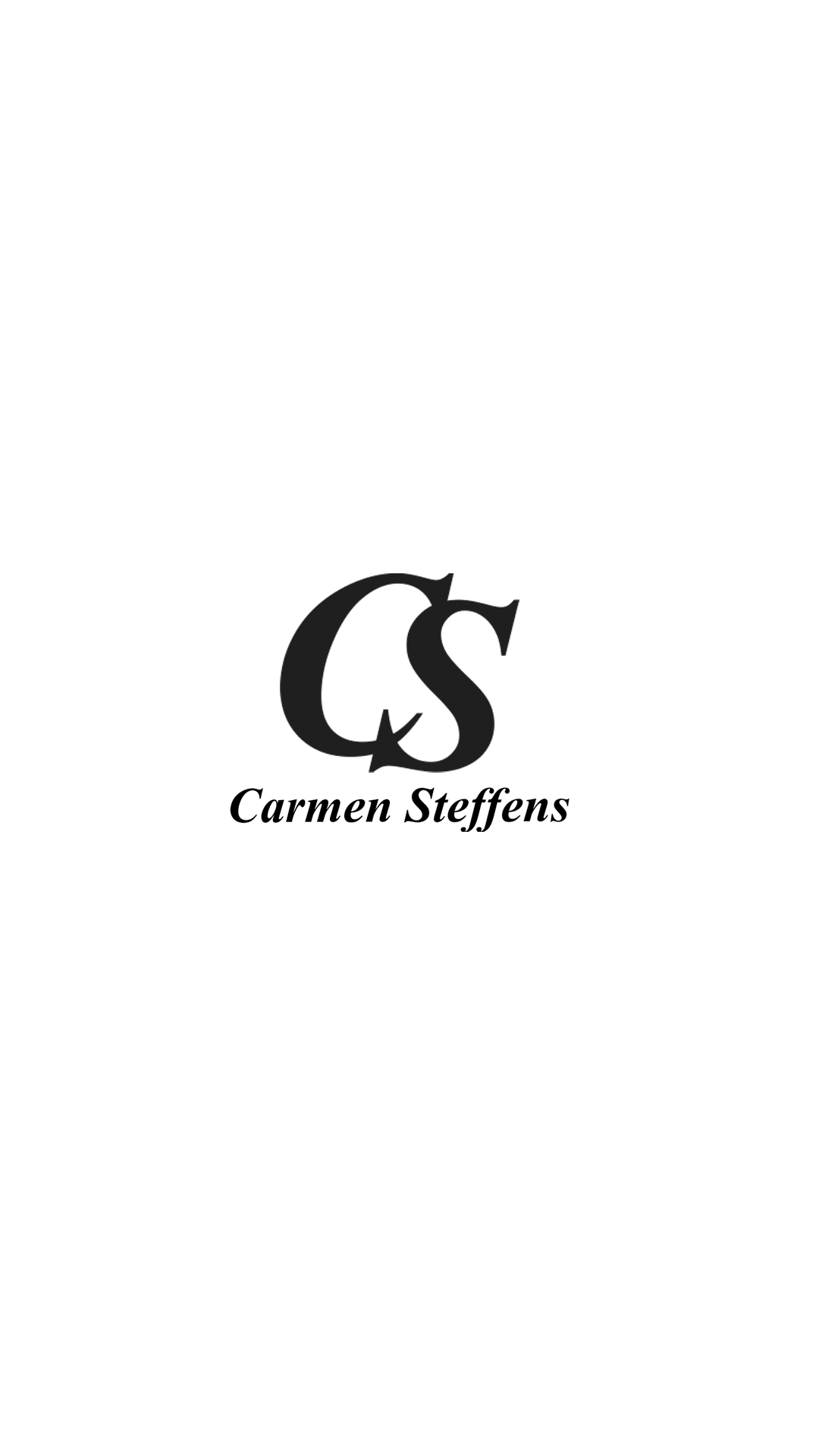 Carmen Steffens