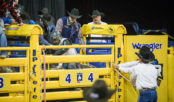 SUTTON RODEO | ONIDA, SD