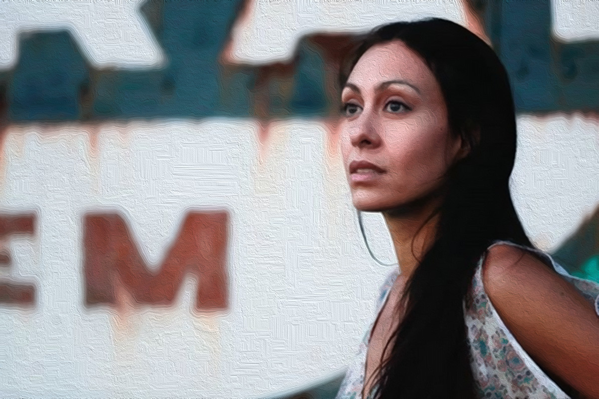 Heidi Maria | Singer-Songwriter | Buffalo