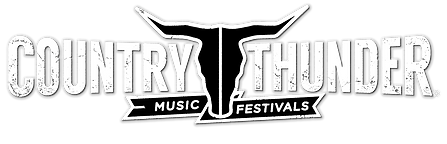 Country Thunder Music Festivals - Home