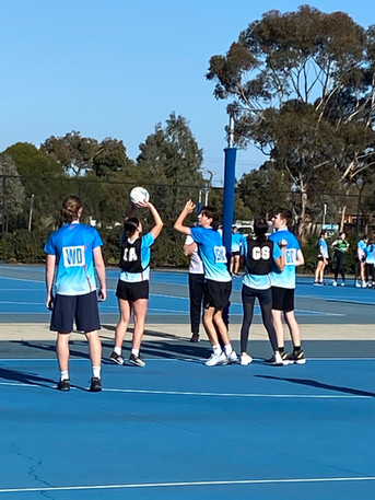 Start Netball | Wyndham Netball Association | Werribee