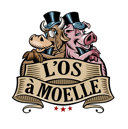 ACCUEIL | L'Os à Moelle