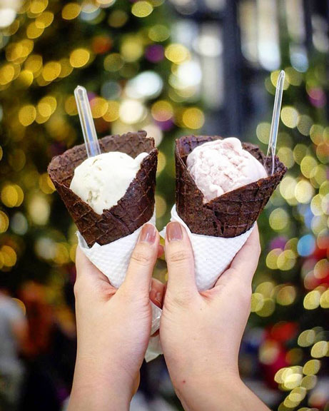 Inside Scoop | Malaysia