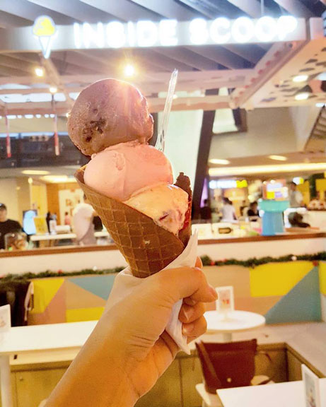 Inside Scoop | Malaysia