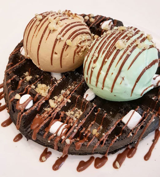 Inside Scoop | Malaysia