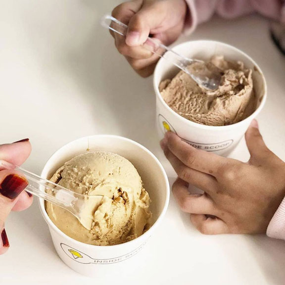 Inside Scoop | Malaysia