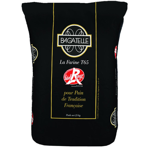 French Bread Flour T65/1kg | Twins Baking Supplies