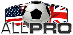 ALL PRO Soccer tours, college scholarships, soccer camps