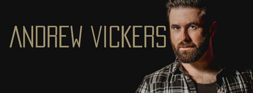 Bio | Andrew Vickers Dance