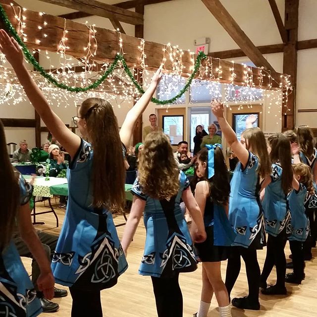 Irish Dance School | Club Rince - The Irish Dance Club | United States