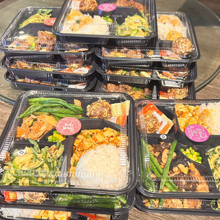 CORPORATE CATERING | Triumph valley