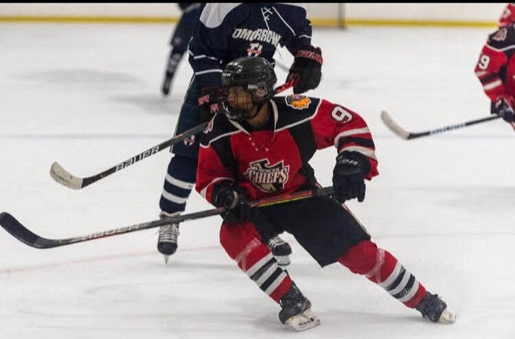 Hockey Players of Color | HPOC Movement