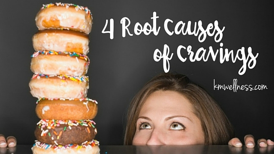 Your CRAVINGS are REAL