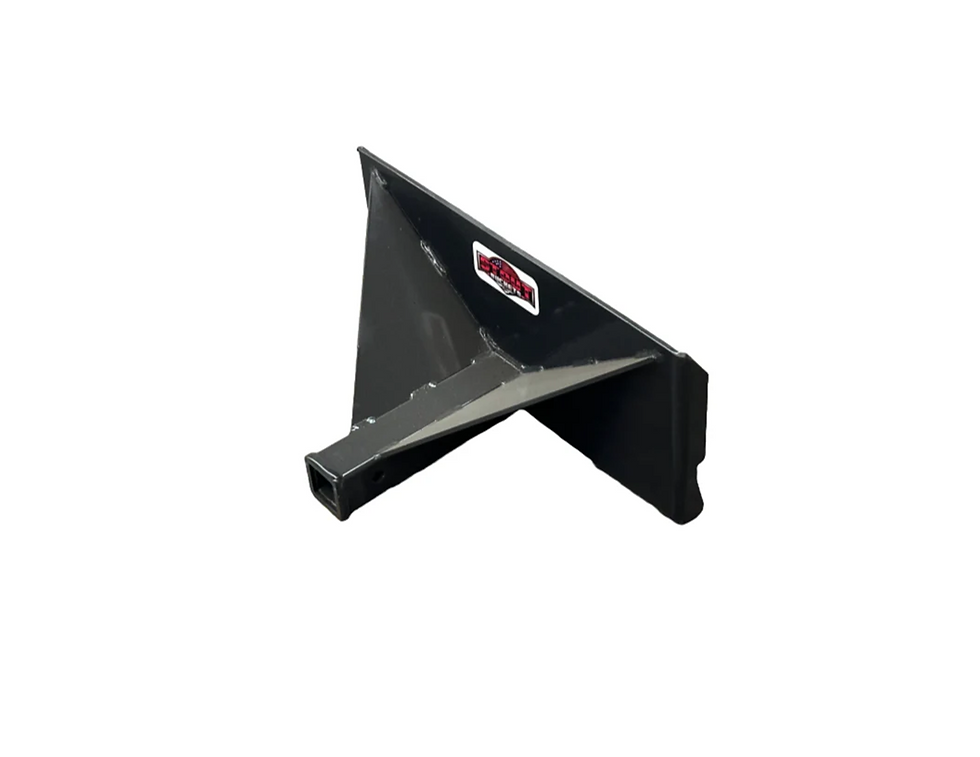 Mini Skid Steer | MTW Attachments