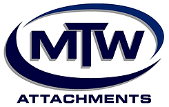 MTW Attachments | Made In The United States!