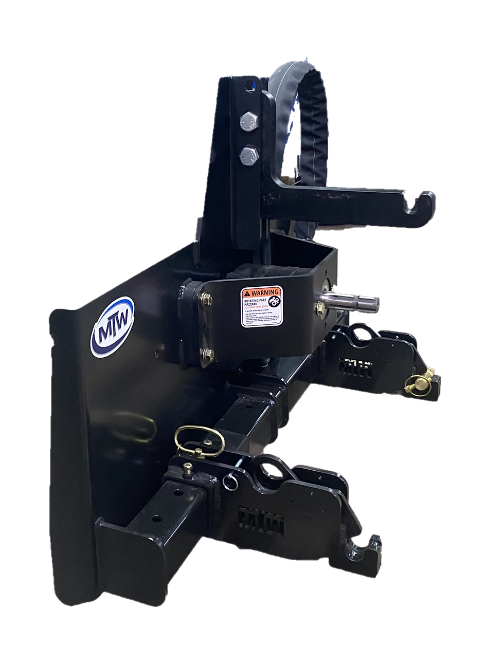 MTW Attachments | USA Made