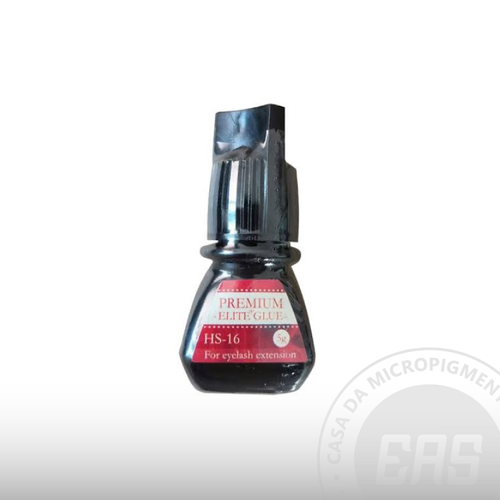 COLA HS16 -5ML | EAS - OFICIAL