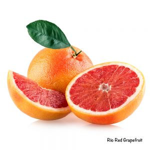 Rio Red Grapefruit | ChandlerFruitNursery