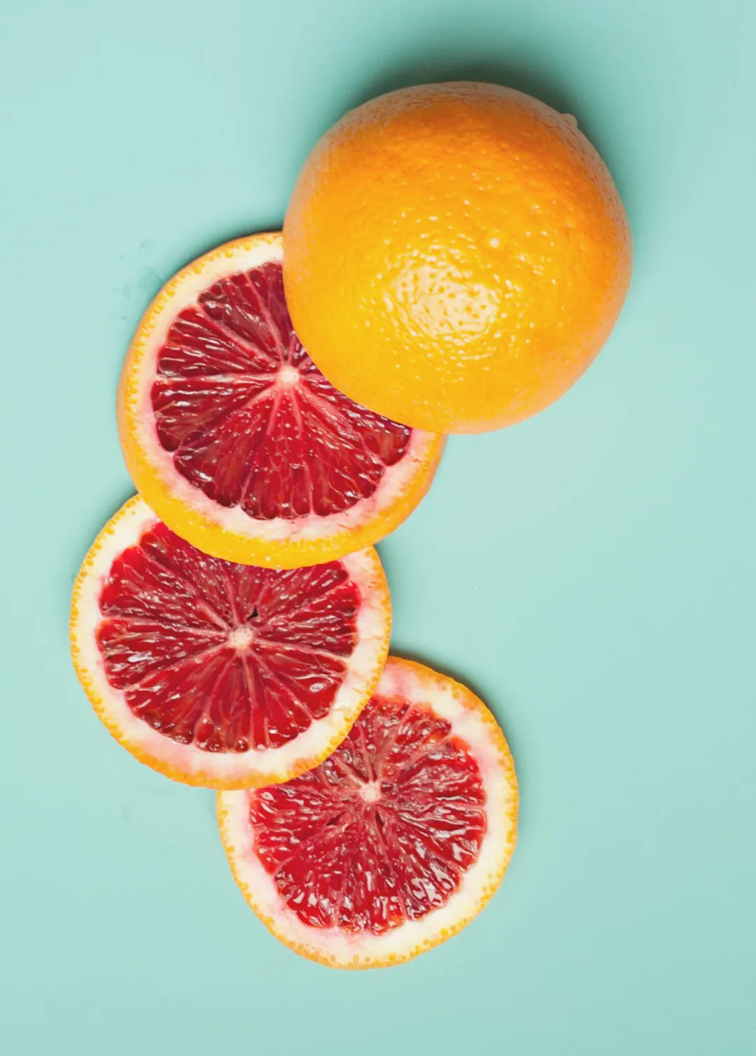 Moro Blood Orange | Chandler Fruit Nurse