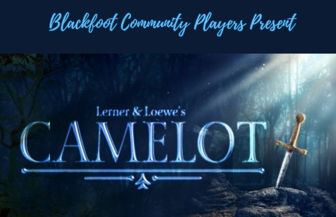 Camelot | Blackfoot Community
