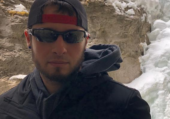 Justin Perras | Shimizu Group