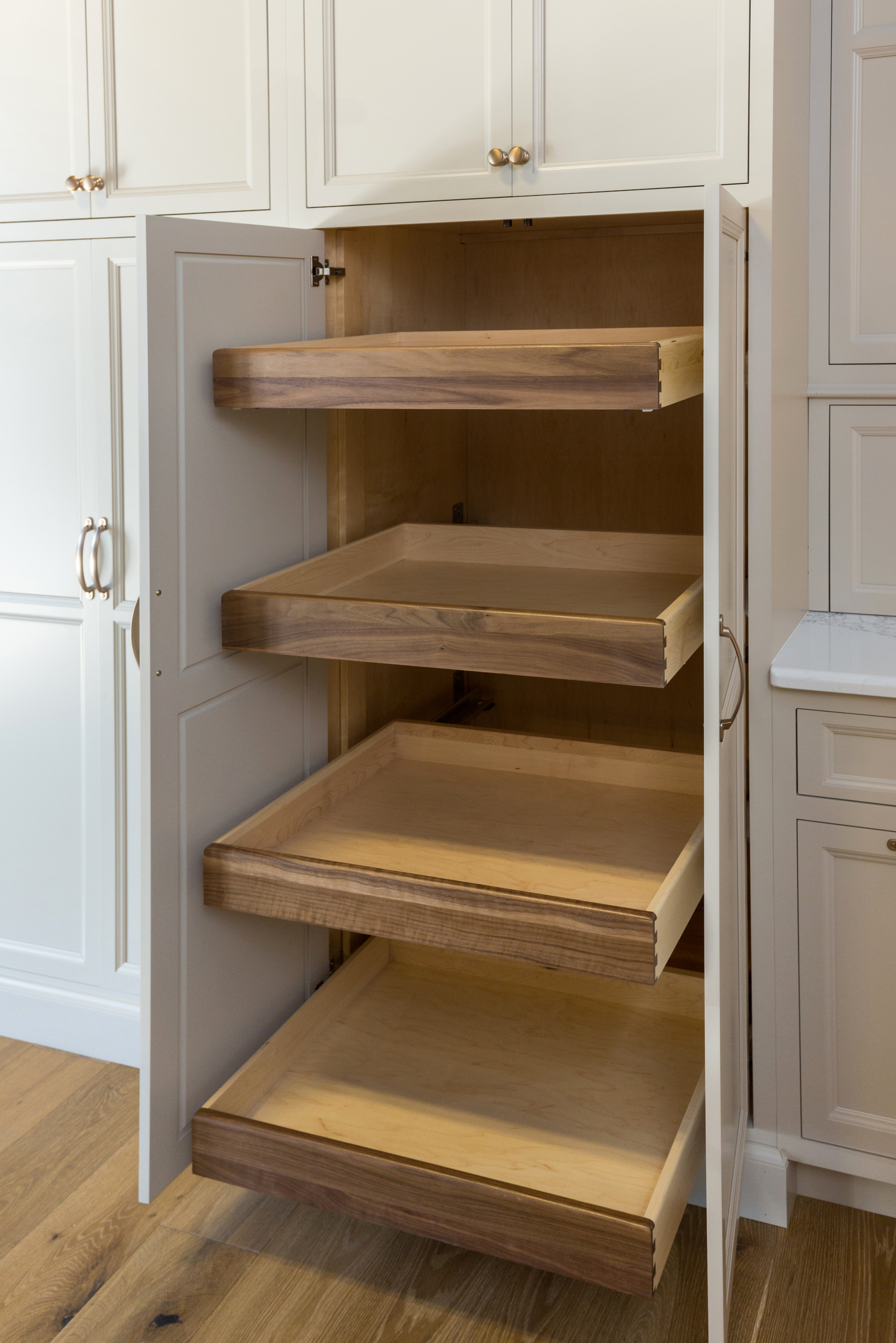 Custom Cabinets Showroom Gallery | Des Moines, IA | Minnesota Cabinets