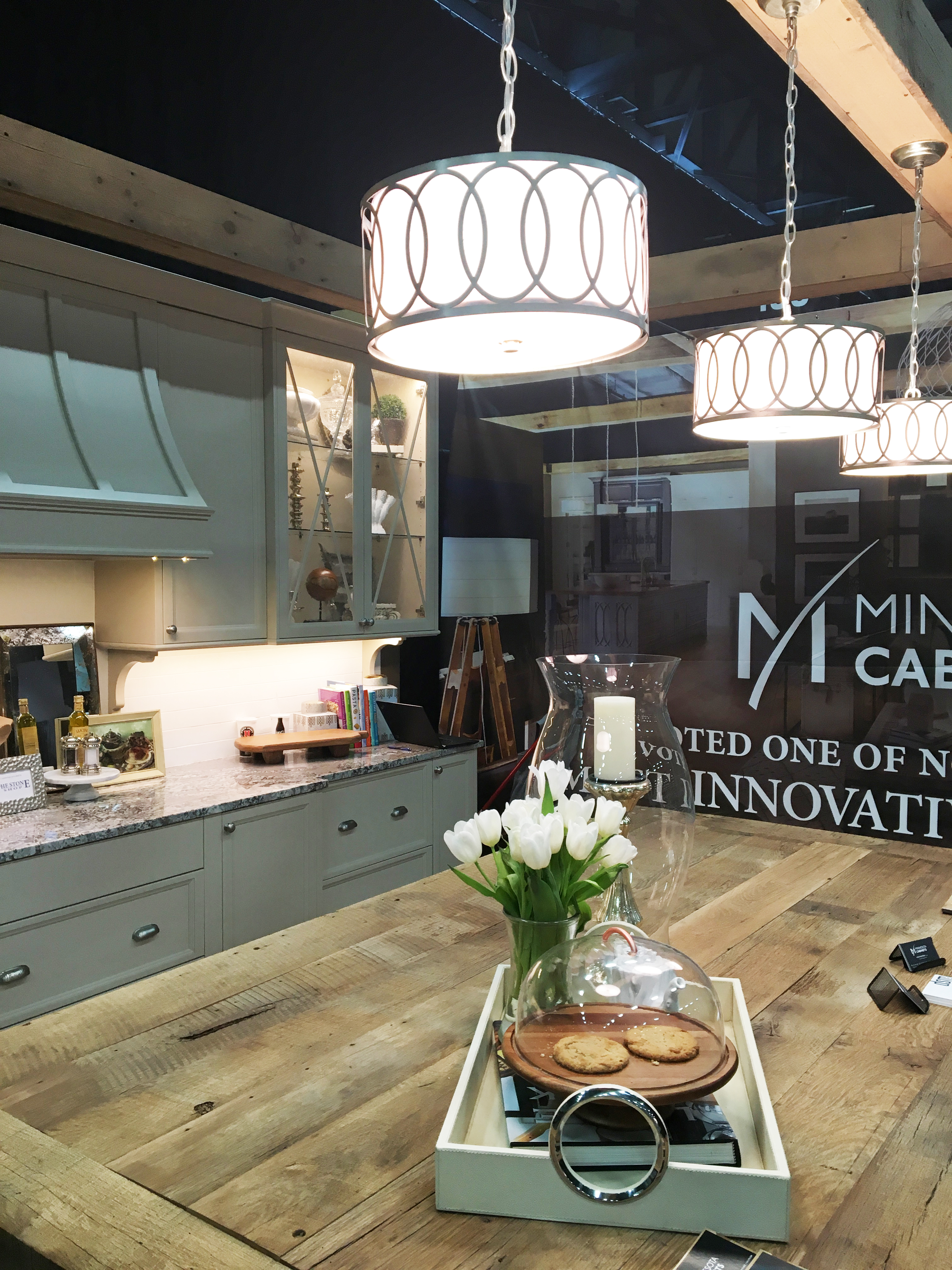 Custom Cabinets Showroom Gallery | Des Moines, IA | Minnesota Cabinets
