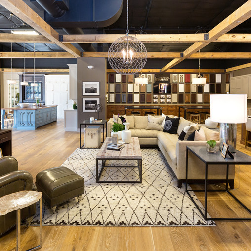 Custom Cabinets Showroom Gallery | Des Moines, IA | Minnesota Cabinets