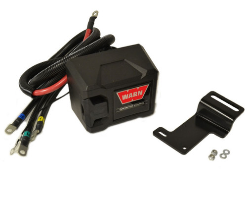 WARN 38844, 83668 Control pack, | Winch Service Parts