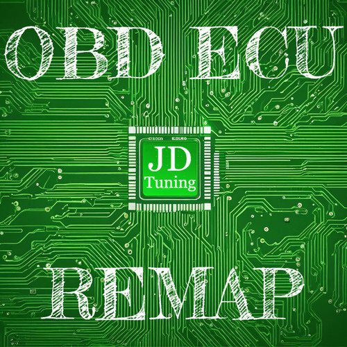 OBD ECU Remap | JD Tuning