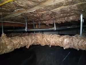 Top Insulation Contractor in Tacoma, WA | Capital Insulation