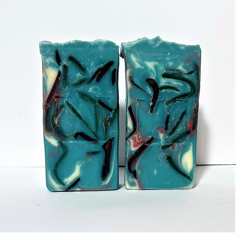 Anime Soaps | The Kawaii Otaku Bath and Body Supply