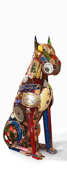 Leo Sewell | Fine Artist | Philadelphia