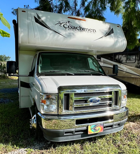 2021 Coachmen Freelander 27QB | Ultimate RV Center