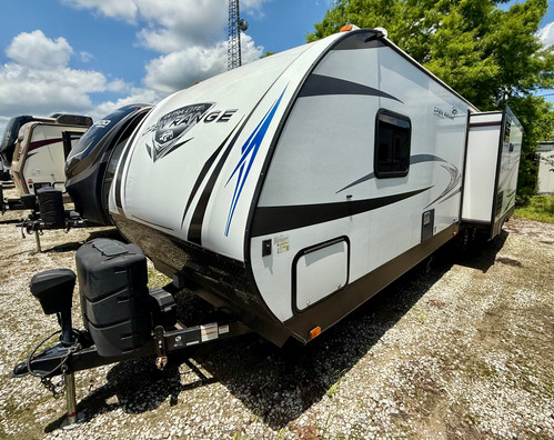 2018 Highland Ridge Open Range Ultra Lite 2910RL | Ultimate RV Center