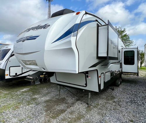 2020 Keystone Springdale 253FWRE | Ultimate RV Center
